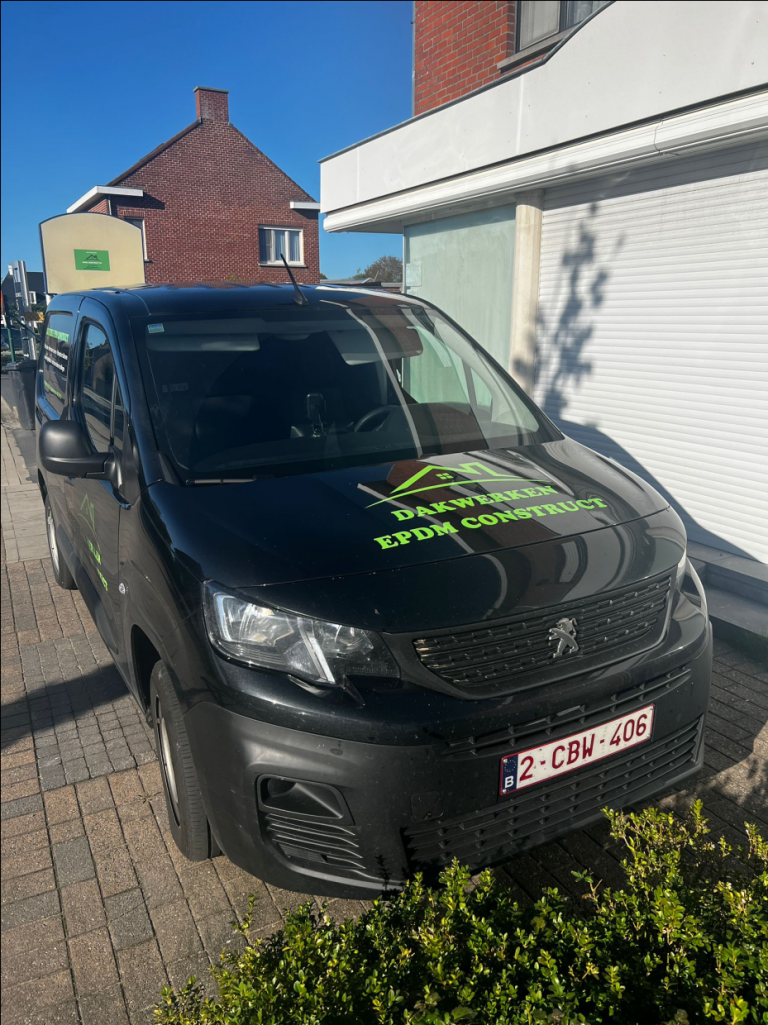 Over ons - DAKWERKEN